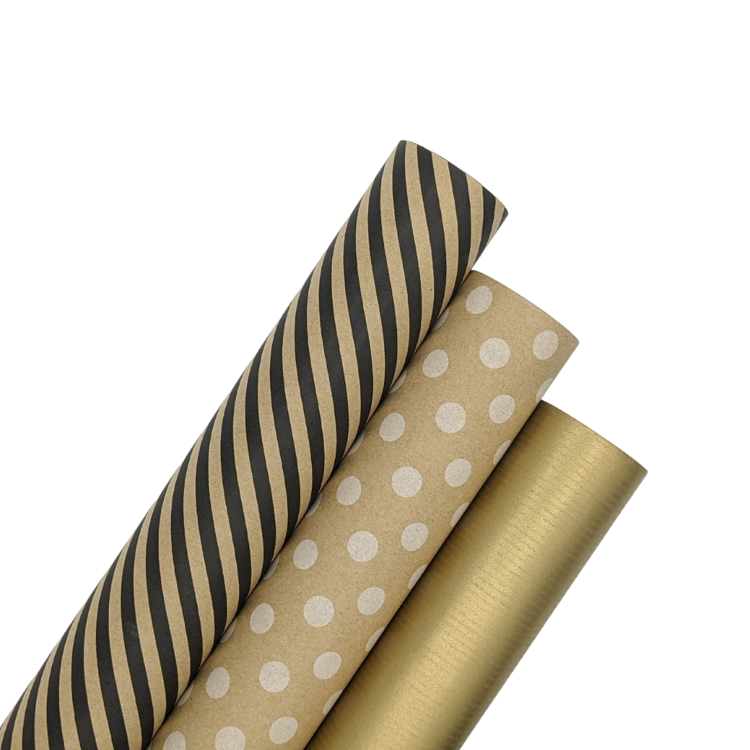 Pattern Wrapping Paper – Ofelia And Co